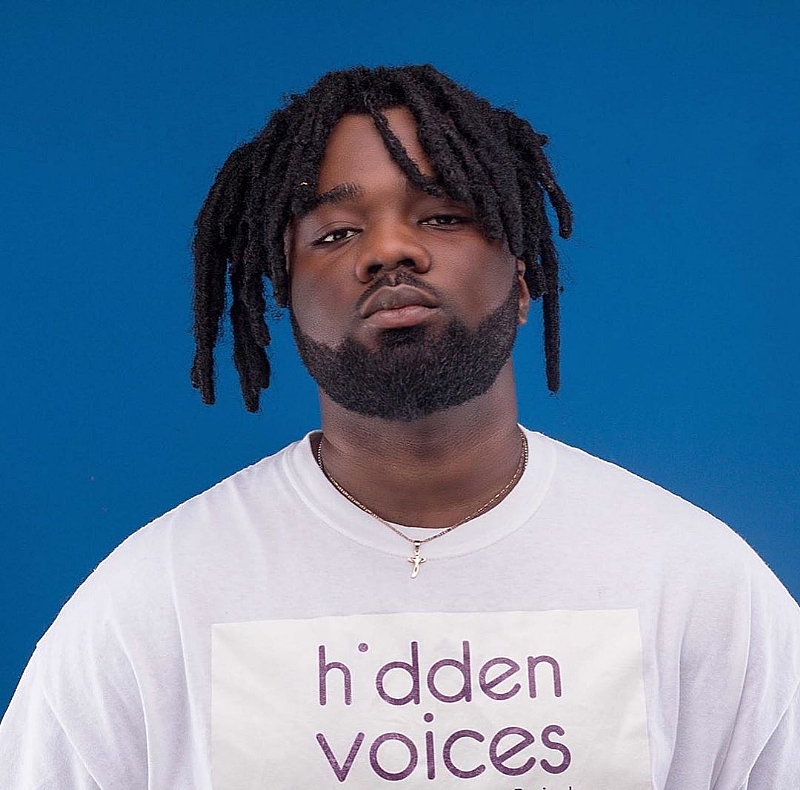 I'm ready to become MUSIGA President - Lord Paper