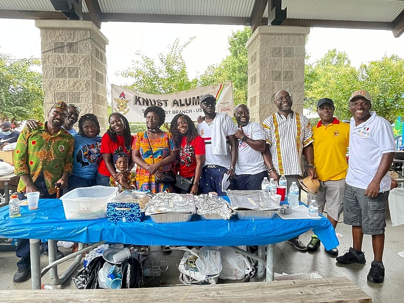 Atlanta GhanaFest2021