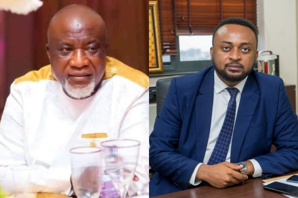 NPP invites Hopeson Adorye, Assafuah over 'Aduro woso' health walk