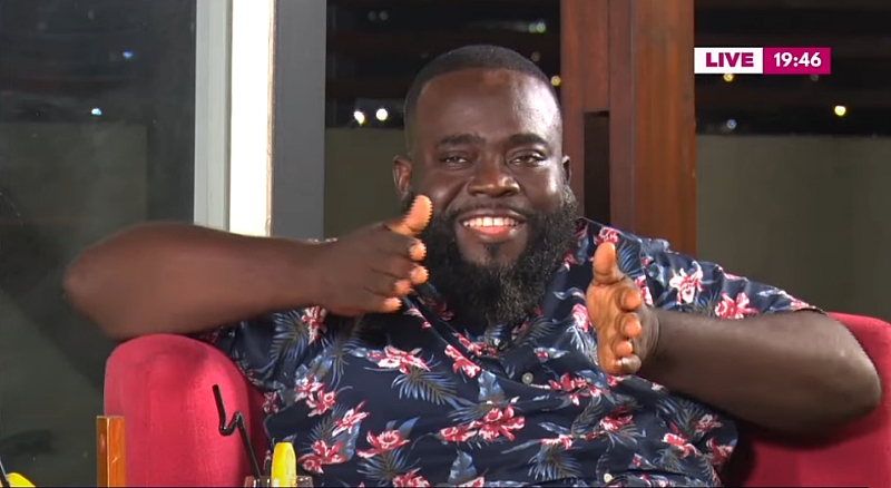 Rapper OJ Blaq dies