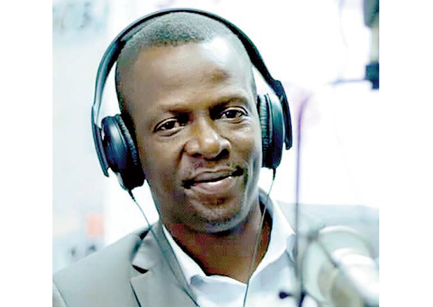 Prince Tsegah quits Hitz FM