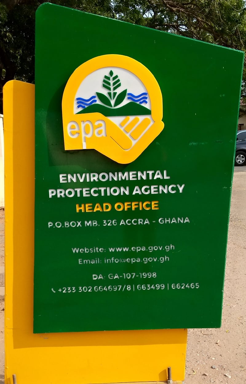 EPA calls for more biological waste companies in Ghana