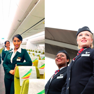 Ethiopian, BA scale-up to show confidence in Ghana’s travel market