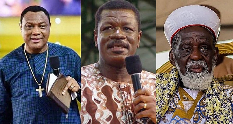 There Was an “Asante Project” before there Was an “Akyem Project” – Part 13