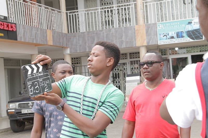 YOLO Premieres Season 3