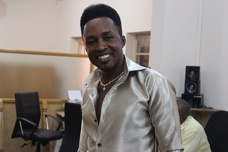 Omane Acheampong Crowned Gospel General