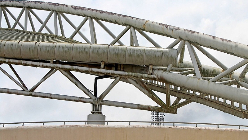 What About Essipong Stadium?