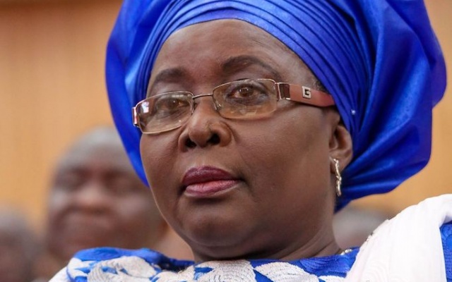 Sack Alima Mahama For Failing To Implement Local Governance Manifesto ...