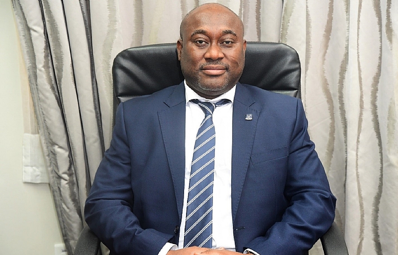 Akufo-Addo reappoints Prof. Gordon Awandare as Chairman of Governing ...