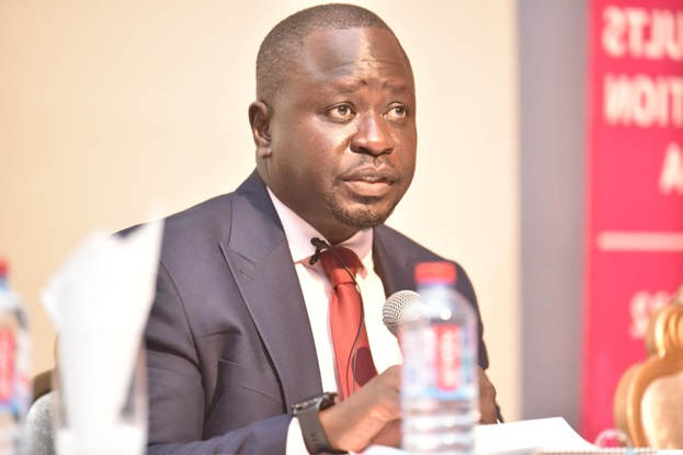 Producer Price Inflation hits 41.2 %