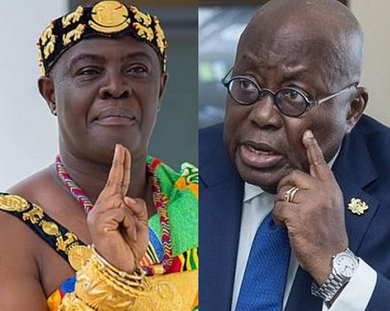 BoG $250m building: Intervene, it's a quarter of money we're seeking ...