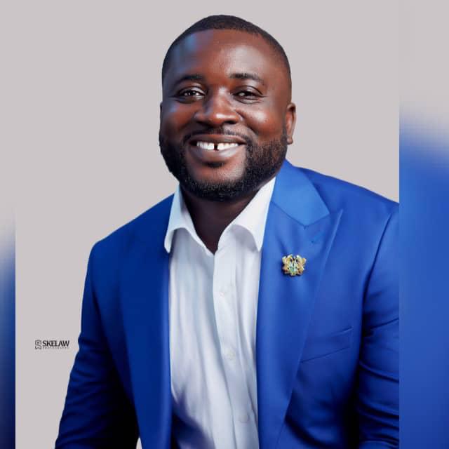 Lack of development in Manso enclave: NPP MP hopeful assure constituents