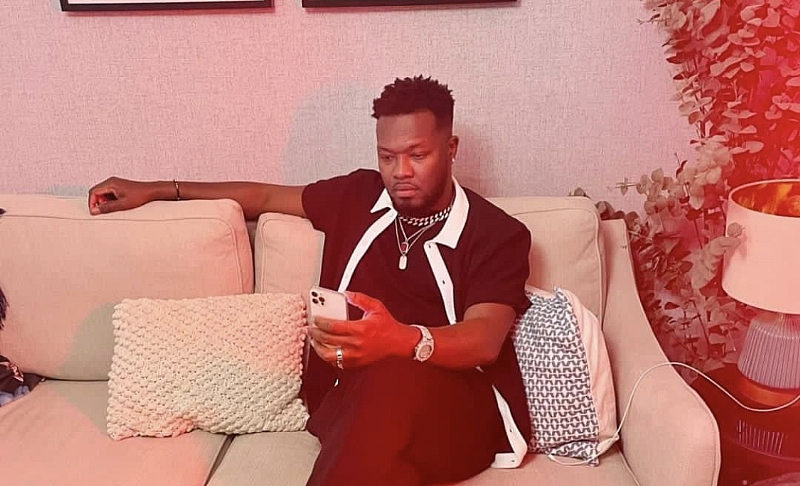 I was extremely irresponsible and wicked to my family — Musician Reggie ...