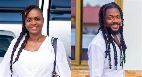 I played a role in elevating Samini’s music career from age 14— Ayisha ...