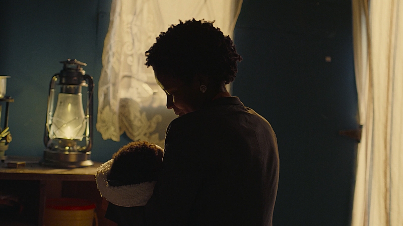 Kenyan film explores the struggles of motherhood and mental health in ...