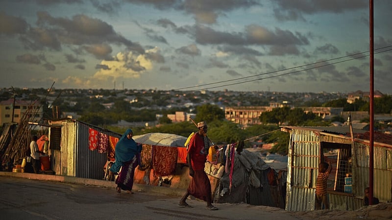 Somalia takes historic step towards universal suffrage after 55 years