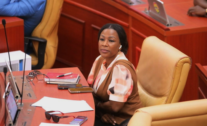 Grace Ayensu Danquah’s lawyers fire back at GTEC over bias, overreach ...