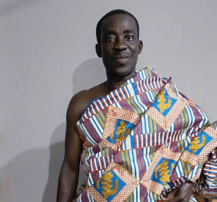 ‎Aboso Traditional leaders warn NDC Chairman over alleged galamsey