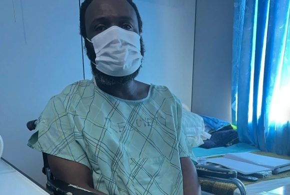 Two petitioners, seriously ill prisoners, inmates aged over 70 years ...