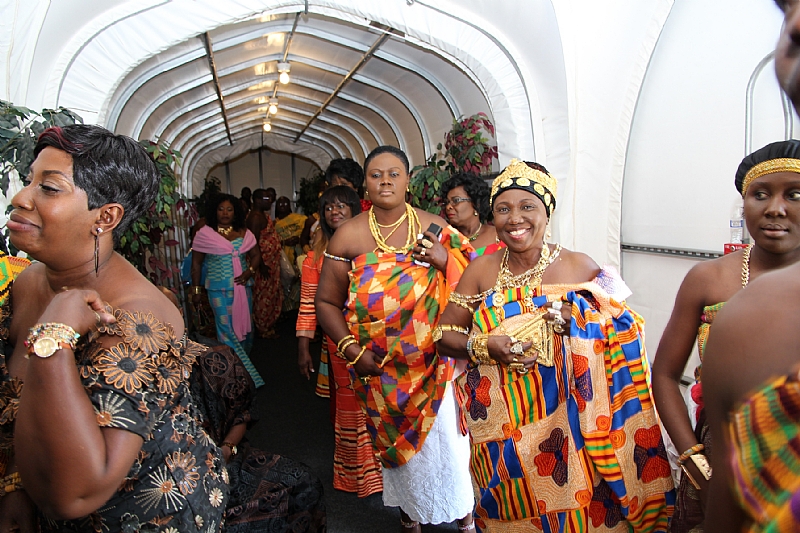 Okuapemman Association of USA and Canada (OKUSACA) Announces its Annual ...