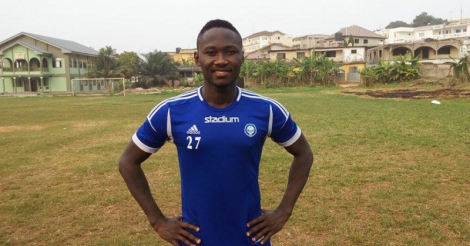 Ghana Premier League: Eric Bekoe eyes Asante Kotoko fall on Sunday