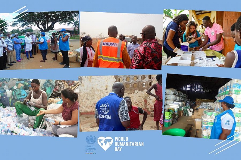 Celebrate Front Line Workers And Maintain Vigilance To Ensure ...