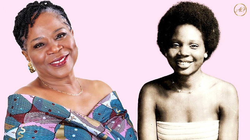 Onyeka Onwenu remembered: Nigerian pop star, activist and voice of ...