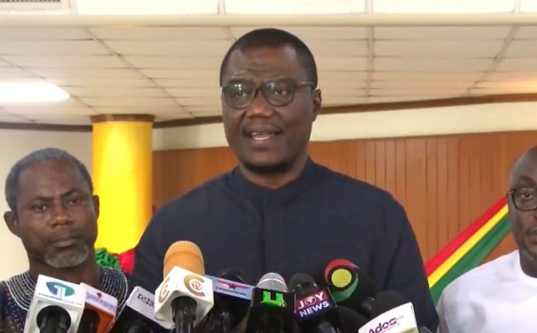 Police must probe Ralph’s conduct at Ridge Hospital — Minority on staff ...