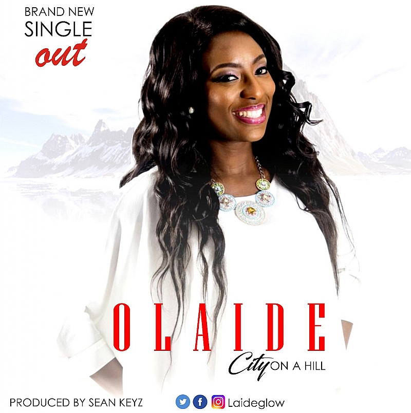 Music: Olaide - City On A Hill | @Laideglow