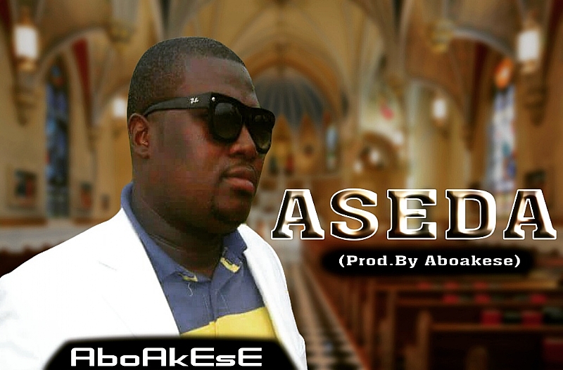 Watch Out For 'Aseda' By Aboa Kese (ABK)