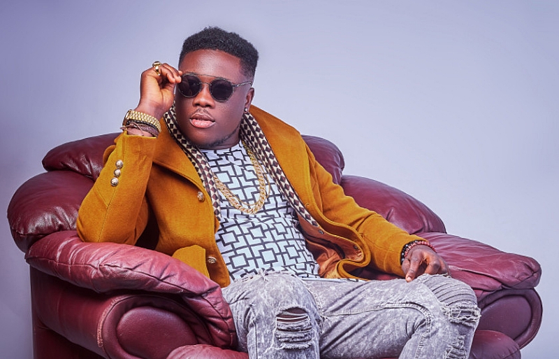 Kurl Songx drops another love music video