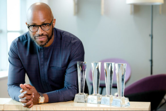 Ralph Mupita Becomes The New MTN Group President And CEO