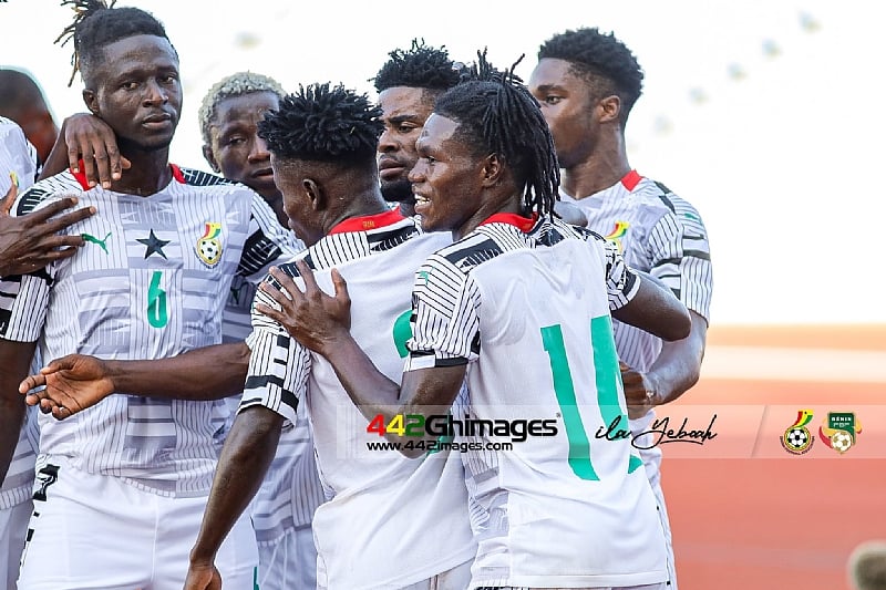 Qualifying draw made for U23 Cup of Nations in Morocco