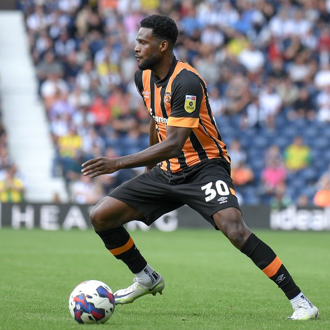 Ghana striker Benjamin Tetteh shines with two assists in Hull City’s ...