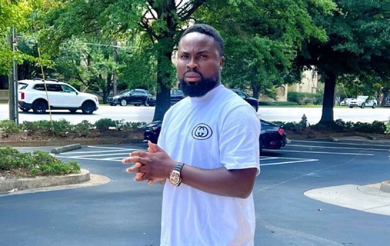 Sir Balow: The Comedian Who Entertains And Uplifts