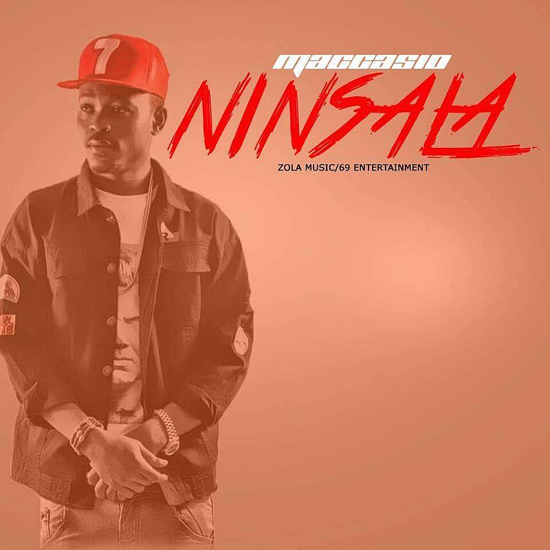 Maccasio releases 3rd studio album “Ninsala”