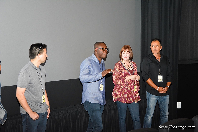 Ghanaian Filmmaker Secures Prestigious Honour At Famed Film Festival