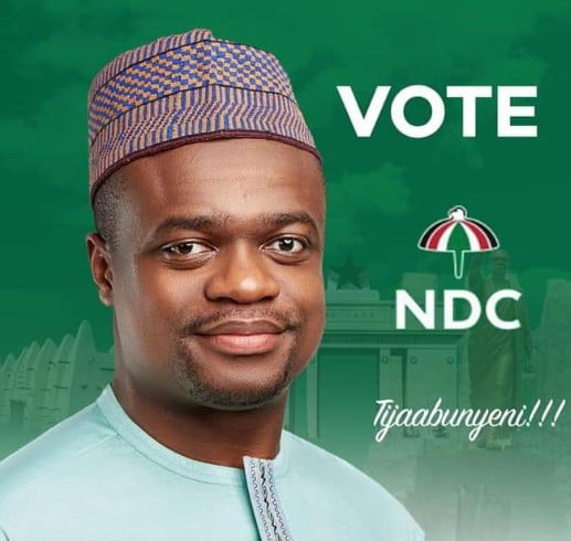 Meet Dr. Sharif Mahmoud, The Parliamentary Aspirant Who Doesn’t Know ...