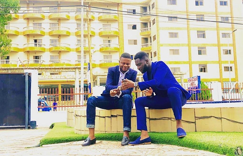 The Matter Chop Hot! Chaskele Out With A New Sequel