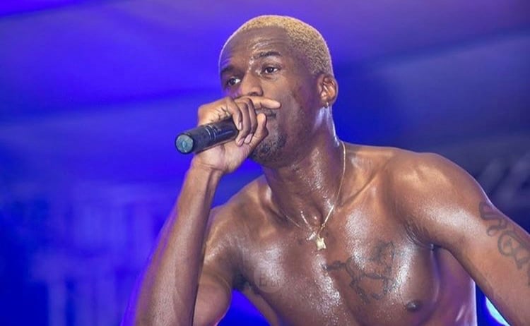 Joey B announces recovery from year-long asthma battle