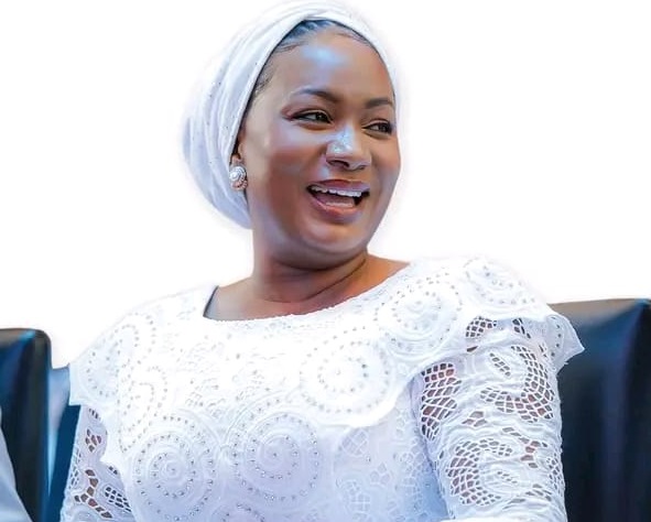 Samira On The Battleground: A Man’s Best Friend Is His Wife