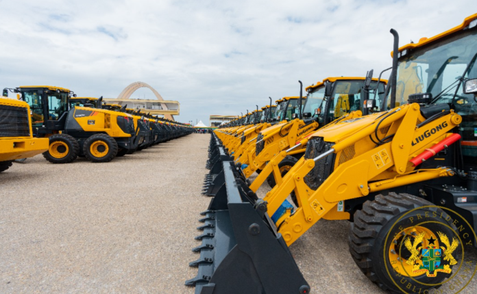 DRIP launch: Volta Resistance Movement commends NPP government