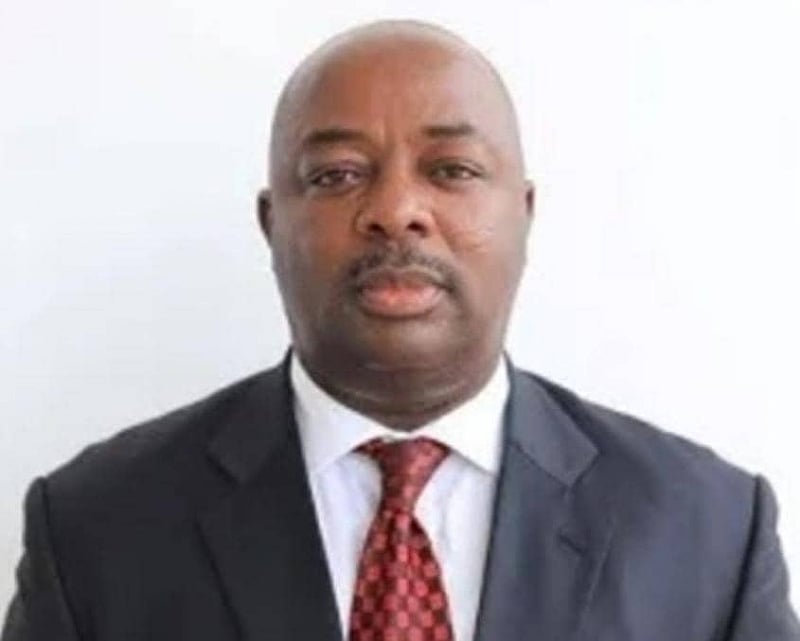 Kwasi Asante appointed new Passport Director