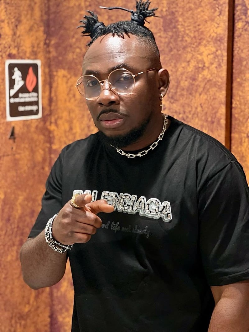 Choirmaster's epic return to the stage at GMA USA marks a night to remember