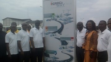 GRIDCo launches Balance Scorecard and Code of Ethics