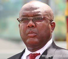 Victor Smith to contest Abuakwa North seat