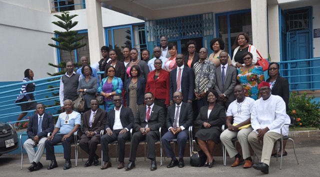 Public Services Commission engages CEOs, HR directors