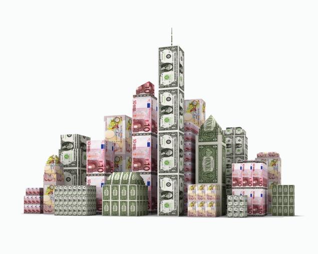 6 Best Ways To Build Wealth