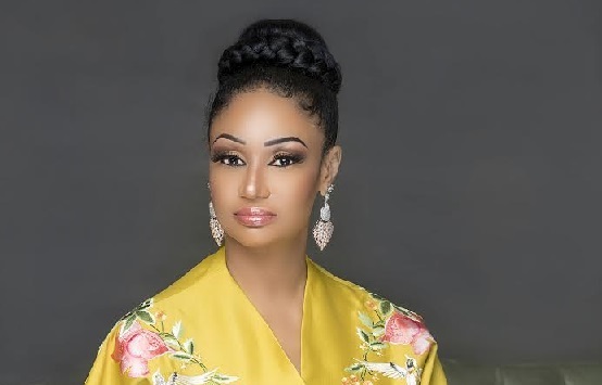 Princess Modupe Ozolua Partners With Edo Monarchs To Help 271,000 Children