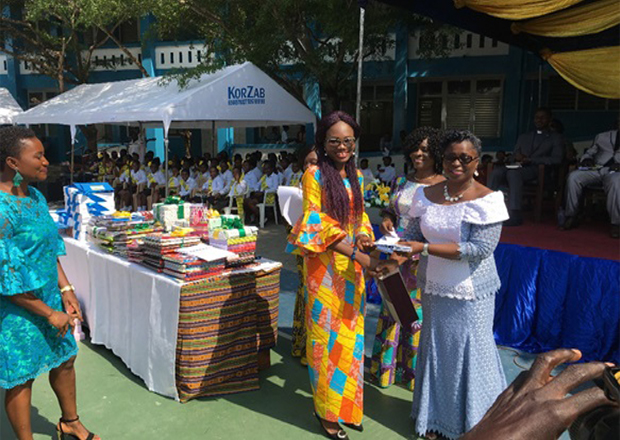 Ridge Church School Is 61 Years